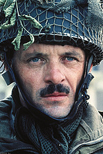 Cast - A Bridge Too Far (1977)