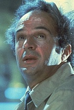 Cast - Close Encounters of the Third Kind (1977)