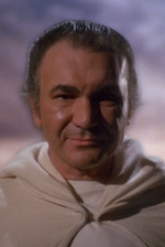 Cast - Battlestar Galactica (1978 – 1979)