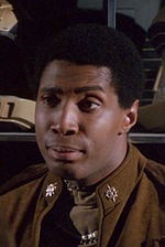 Cast - Battlestar Galactica (1978 – 1979)