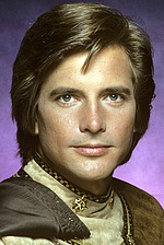 Cast - Battlestar Galactica (1978 – 1979)