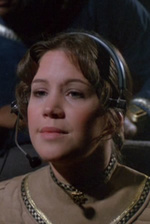 Cast - Battlestar Galactica (1978 – 1979)