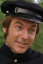 Cast - Centennial (1978)