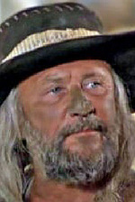 Cast - Centennial (1978)