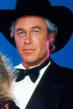 Cast - Dallas (1978 – 1991)