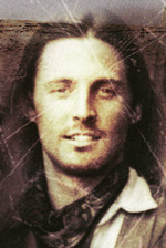 Cast - How the West Was Won (1976 – 1979)