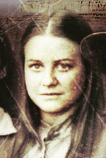 Cast - How the West Was Won (1976 – 1979)