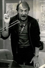 Cast - WKRP in Cincinnati (1978 – 1982)