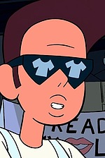 Cast - Steven Universe (2013 – 2019)