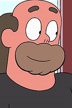 Cast - Steven Universe (2013 – 2019)