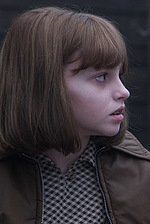 Cast - The Conjuring 2 (2016)