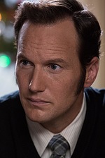 Cast - The Conjuring 2 (2016)