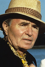 Cast - The Boys from Brazil (1978)