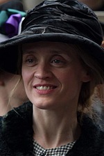 Cast - Suffragette (2015)