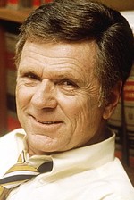 Cast - Superman (1978)