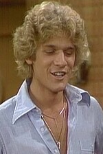 Cast - Archie Bunker's Place (1979 – 1983)