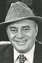 Cast - Archie Bunker's Place (1979 – 1983)