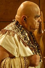 Cast - Prophet Joseph