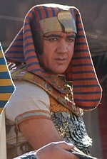 Cast - Prophet Joseph