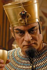 Cast - Prophet Joseph