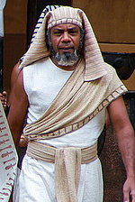 Cast - Prophet Joseph