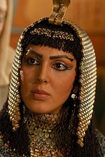 Cast - Prophet Joseph