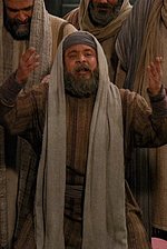 Cast - Prophet Joseph