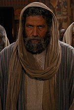 Cast - Prophet Joseph