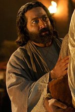 Cast - Prophet Joseph