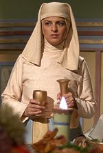 Cast - Prophet Joseph