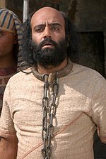 Cast - Prophet Joseph