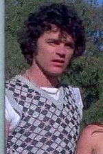 Cast - Mad Max (1979)