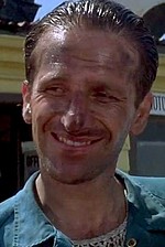 Cast - Mad Max (1979)