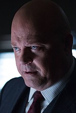 Актёры - Готэм