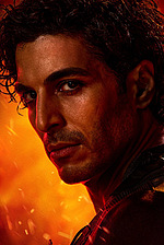 Cast - The Expanse (2015 – 2022)