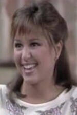 Lisa Antille - actress - biography, photo, best movies and TV shows