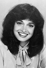 Deborah Van Valkenburgh Too Close For Comfort