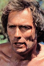 Cast - Any Which Way You Can (1980)