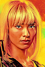 Cast - Expend4bles (2023)