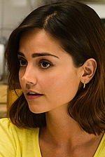 Cast - Me Before You (2016)