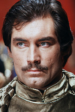 Cast - Flash Gordon (1980)