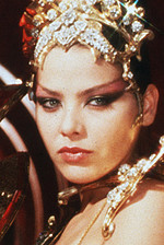 Cast - Flash Gordon (1980)