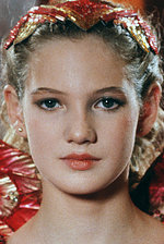 Cast - Flash Gordon (1980)