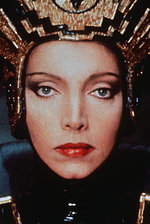 Cast - Flash Gordon (1980)