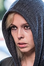 Cast - Jigsaw (2017)