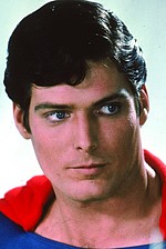 Cast - Superman II (1980)