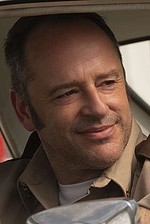 Cast - Scary Stories to Tell in the Dark (2019)