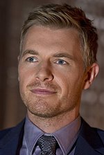 Cast - The Flash (2014 – 2023)