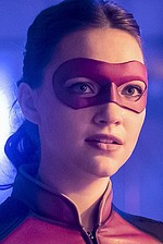 Cast - The Flash (2014 – 2023)