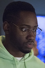 Cast - The Flash (2014 – 2023)